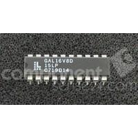 Lattice Semiconductor Corporation GAL22V10D-15LP | Price Comparison ...