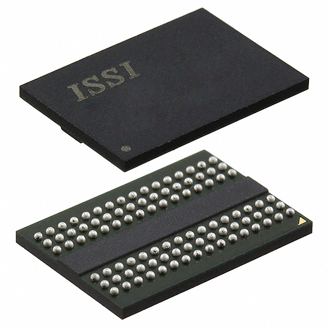 ISSI, Integrated Silicon Solution Inc IS43TR16128DL-125KBLI | Price ...