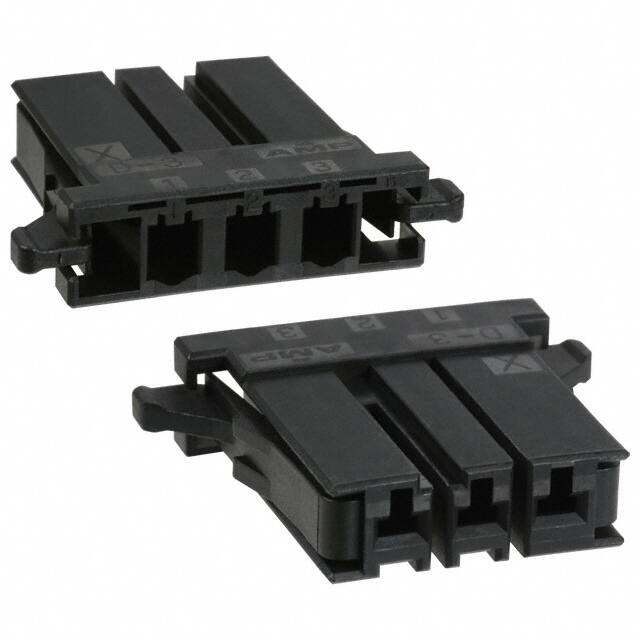 TE Connectivity AMP Connectors 1-178128-3 | Price Comparison, Stock and ...