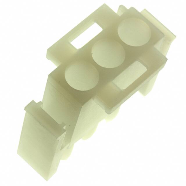 TE Connectivity AMP Connectors 1-480700-0 | Price Comparison, Stock and ...