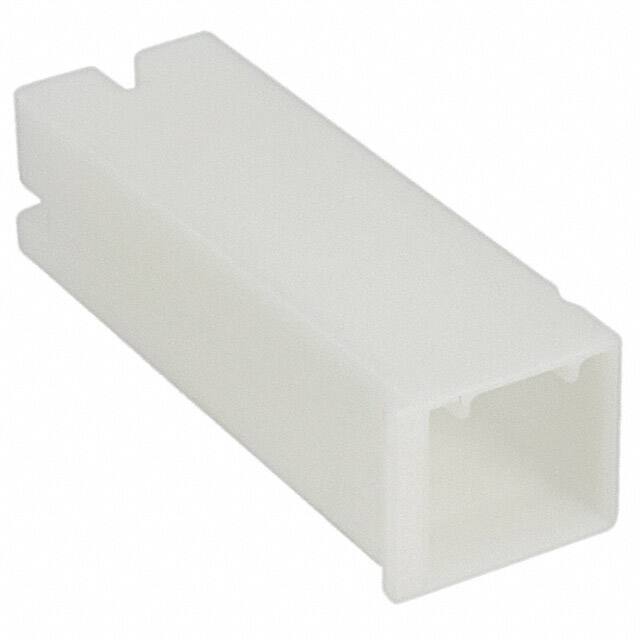 TE Connectivity AMP Connectors 2-172076-1 | Price Comparison, Stock and ...