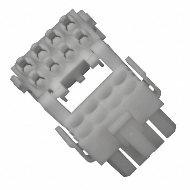 TE Connectivity AMP Connectors 794192-1 | Price Comparison, Stock and ...