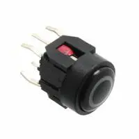 E-Switch TL1220R1BBBRHALO Tactile Switches 7mm dia Illuminatd Tct Swtch | Compare Price | Easybom
