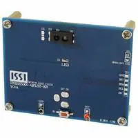 ISSI, Integrated Silicon Solution Inc IS31SE5001-QFLS2-EB EVAL BOARD ...