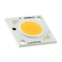 Luminus Devices Inc. CXM-6-35-80-9-AA00-F2-2 LED Uni-Color White 540lm ...