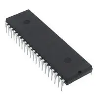 Microchip Technology ATMEGA16-16PU MCU 8-bit ATmega AVR RISC 16KB Flash ...