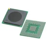NXP USA Inc. MPC8270CZQMIBA PowerPC G2_LE Microprocessor IC MPC82xx 1 ...