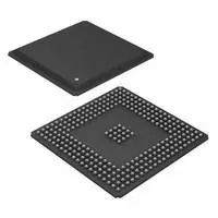 NXP USA Inc. MPC555LFMZP40 32-bit Microcontrollers - MCU MPC555 ...