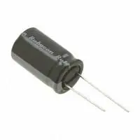 Rubycon 25PK4700MEFCGC16X25 CAP ALUM 4700UF 20% 25V RADIAL | Compare ...