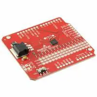 SparkFun Electronics DEV-10615 PWM SHIELD | Compare Price | Easybom