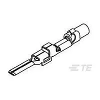 TE Connectivity AMP Connectors 368086-1 Automotive Connectors 090II NON ...