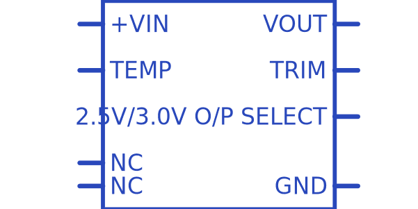 Analog Devices Inc. AD780ARZ ANALOG DEVICES AD780ARZ. Voltage Reference ...