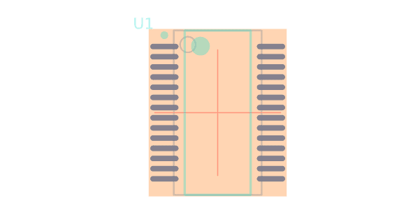 FTDI, Future Technology Devices International Ltd FT232RL-REEL IC USB ...