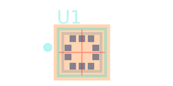 STMicroelectronics LPS22HBTR MEMS NANO PRESSURE SENSOR: 260-1 | Compare ...