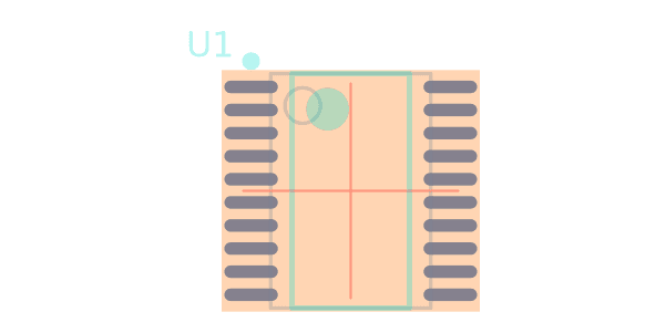STMicroelectronics STM32F030F4P6TR STMICROELECTRONICS - STM32F030F4P6TR ...