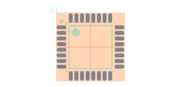 STMicroelectronics STM32F030K6T6 MCU 32-bit STM32 ARM Cortex M0 RISC ...