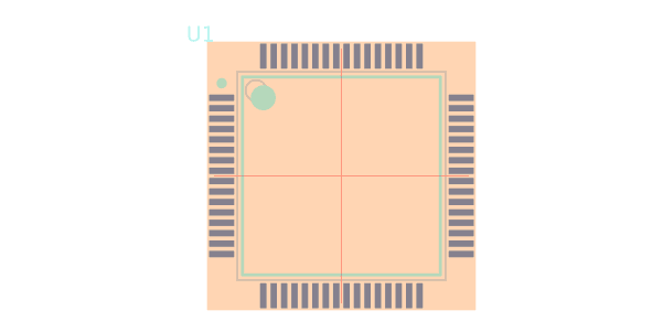 STMicroelectronics STM32F405RGT6 MCU 32-bit STM32F ARM Cortex M4F RISC ...