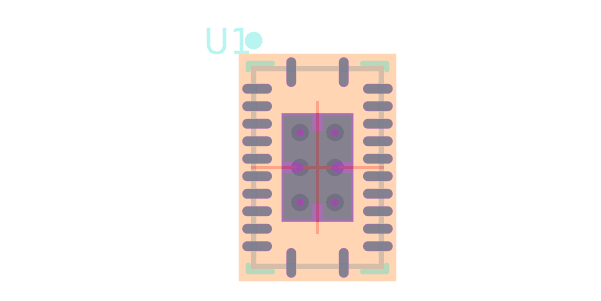 Texas Instruments BQ24172RGYR IC BATT CHRGR LIION/POLY 24VQFN | Compare ...