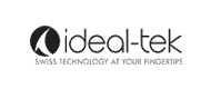 Ideal-tek S.A. 00E.SA.0.ITU HIGH PRECISION TWEEZERS - ANTI-A | Compare ...